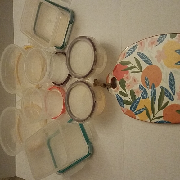 snapware | Kitchen | Snapware Tupperware | Poshmark